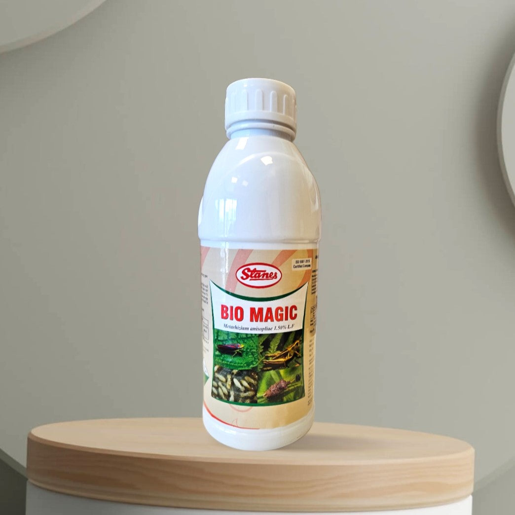 T. Stanes Bio Magic 1ltr – Matihaat - Organic Agriculture Inputs
